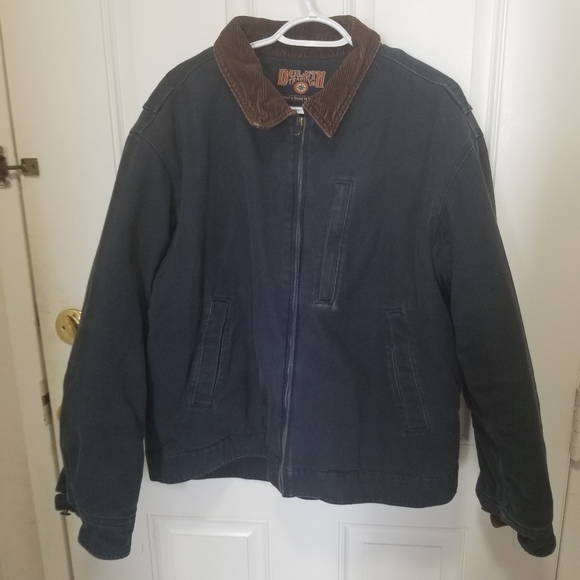 Duluth Trading Co | Jackets & Coats | Duluth Trading Barn Coat Field ...